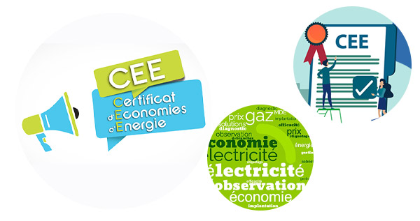 Les CEE | Tek Energie